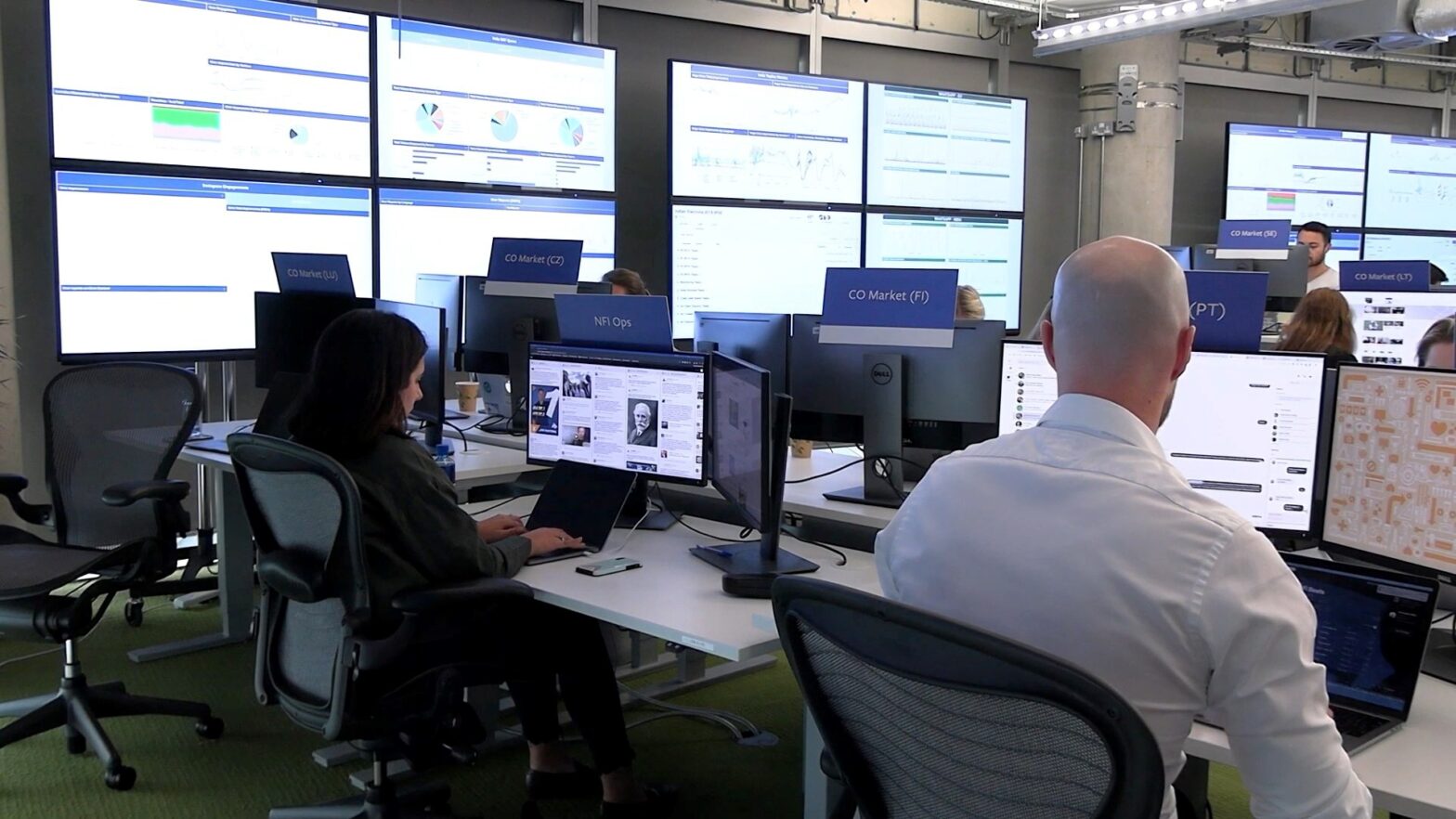 Meta e IBM crean alianza internacional para compartir IA - Movida Magazine